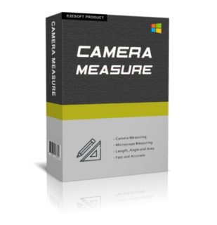 Camera Measure | E2ESOFT
